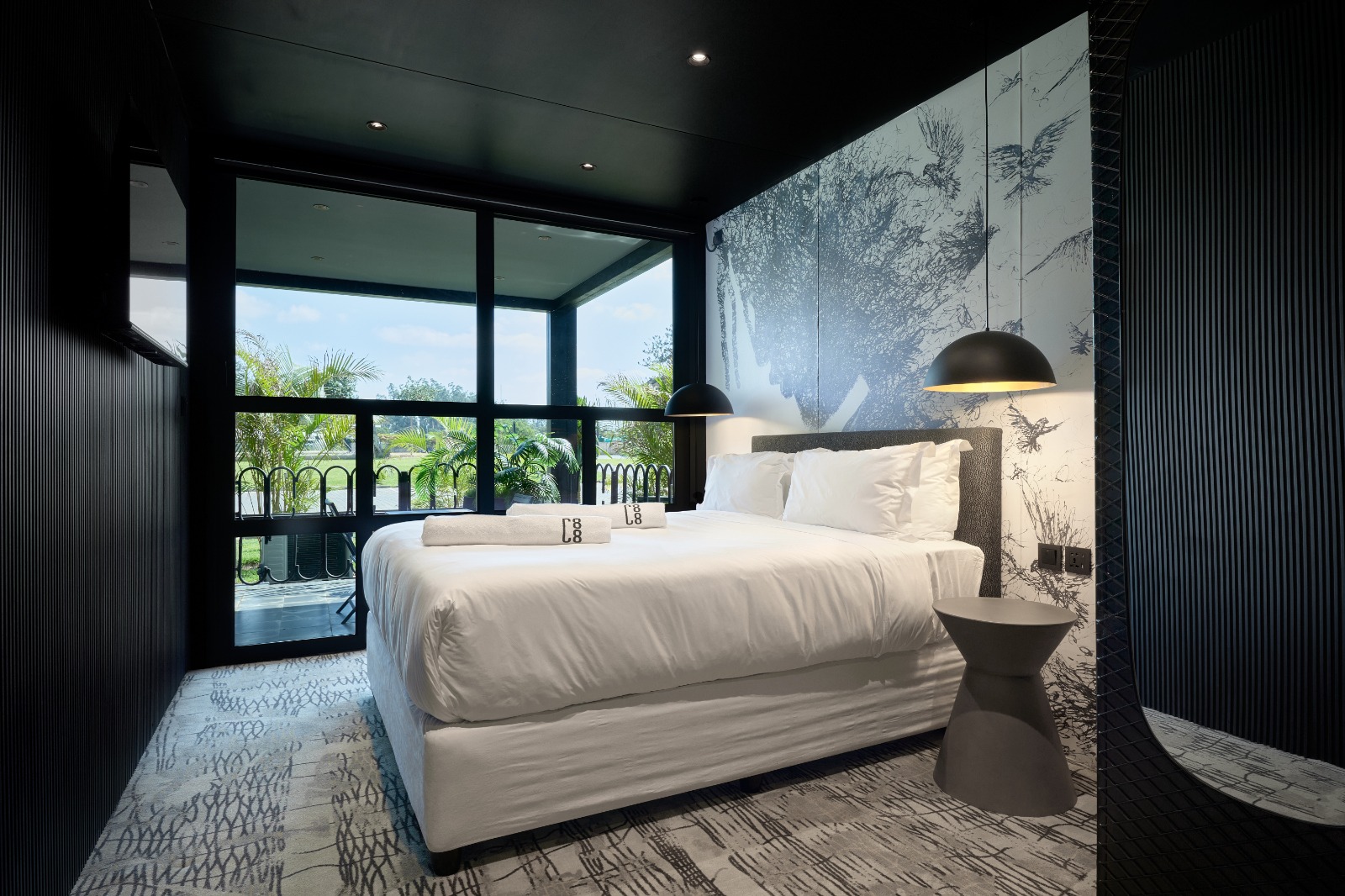 Standard Double – Cargo88